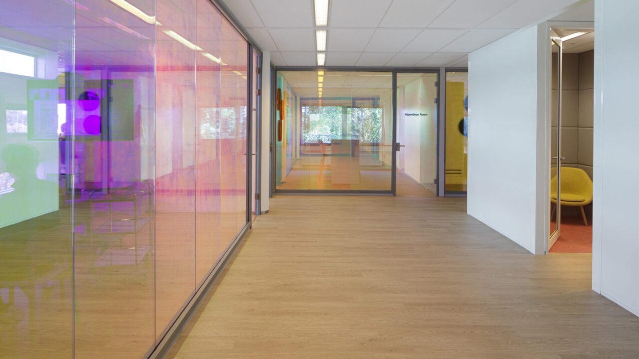 Perfetti van Melle - better space; better people Perfetti van Melle - better space; better people