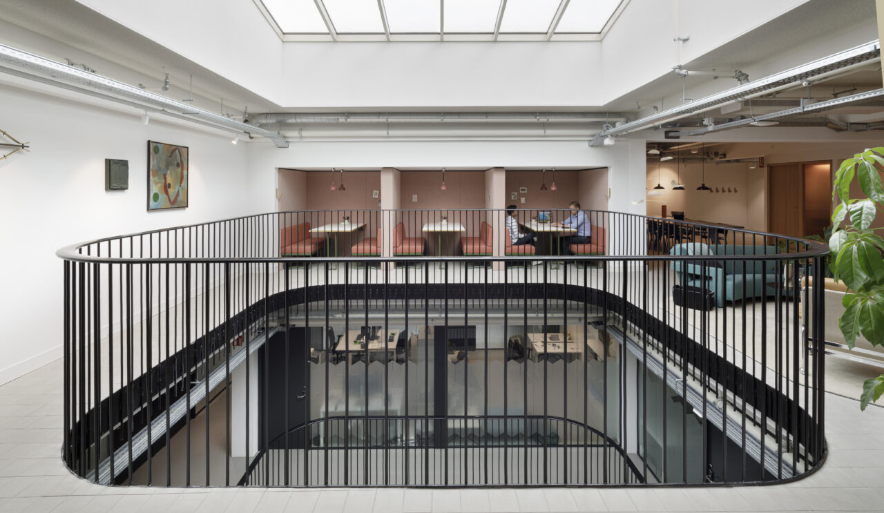 Spaces House Modernes - better space; better people